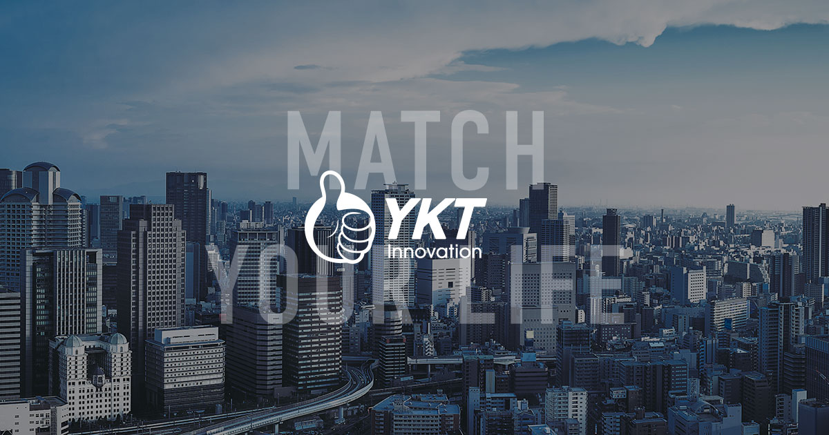 会社案内 | 株式会社YKT Innovation